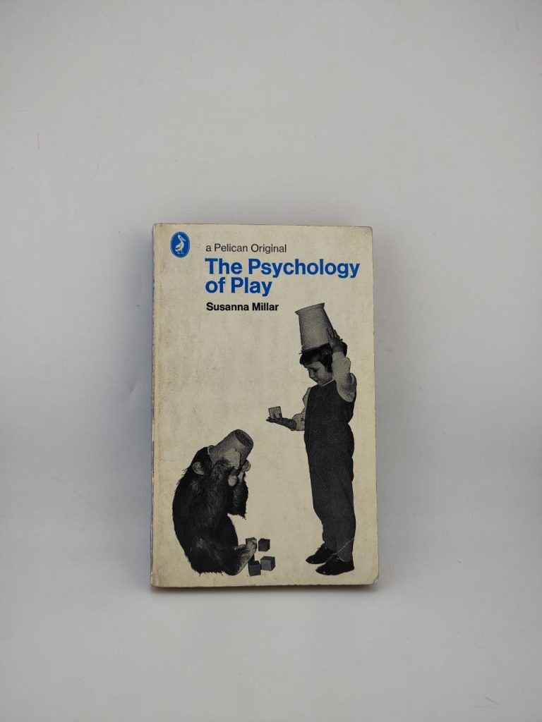 The Psychology of Play - هیواد