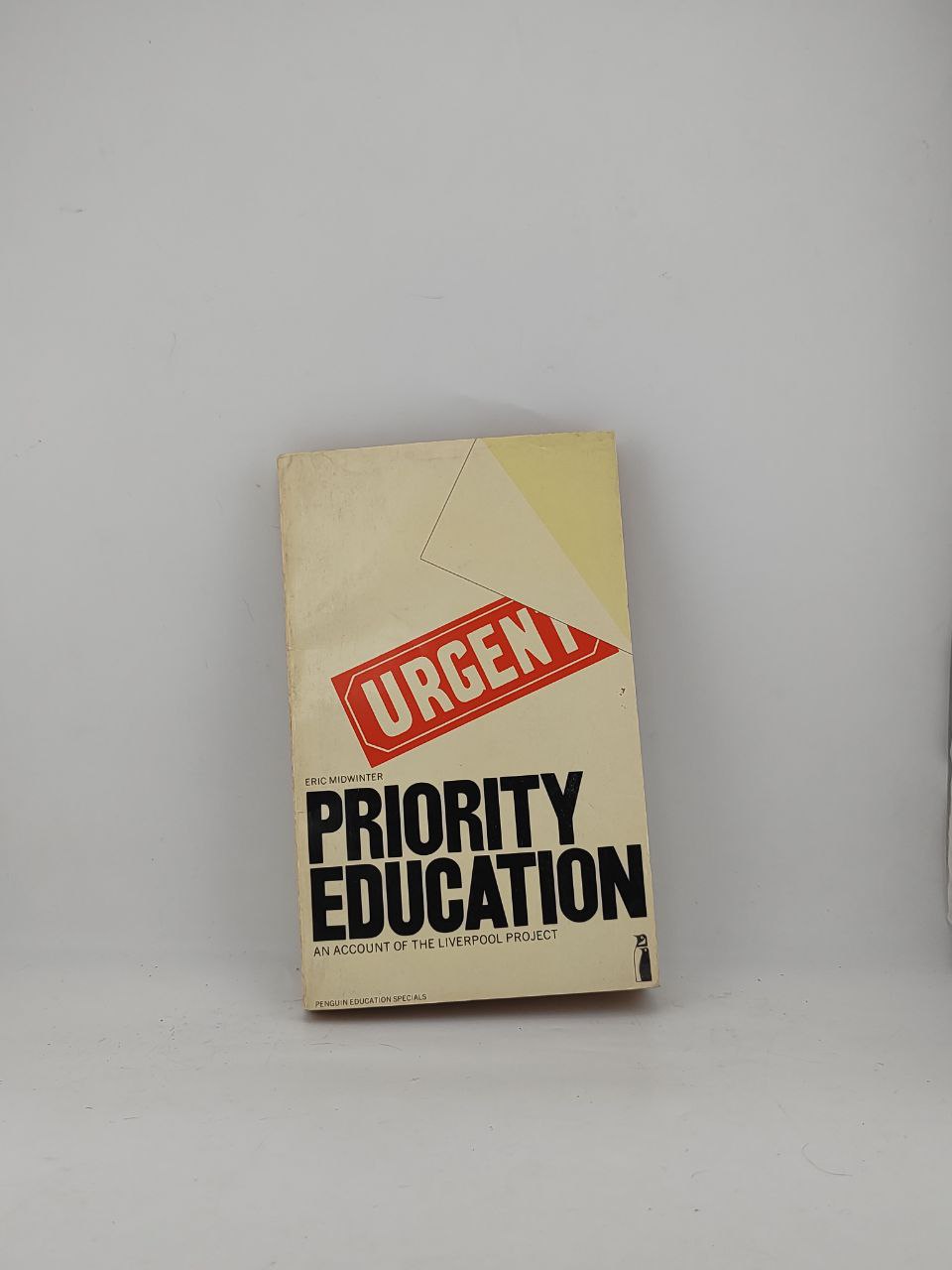 Priority Education - هیواد
